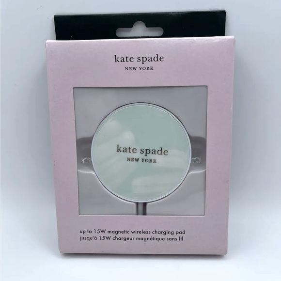 kate spade | Cell Phones & Accessories | Nib Kate Spade Iridescent ...